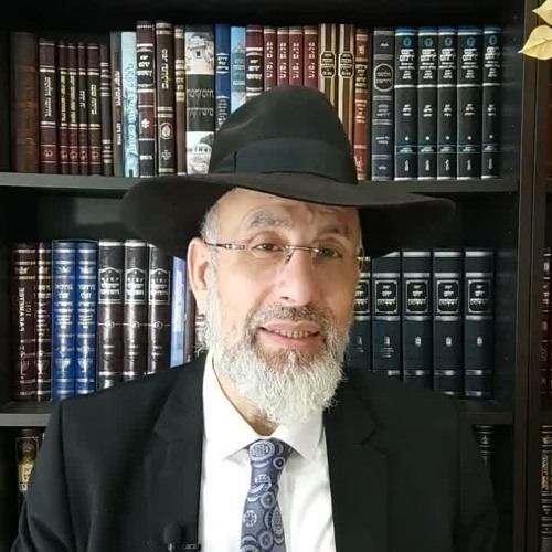 Stream Un 2e mariage est elle mon vrai zivoug? by Rav David Touitou ...