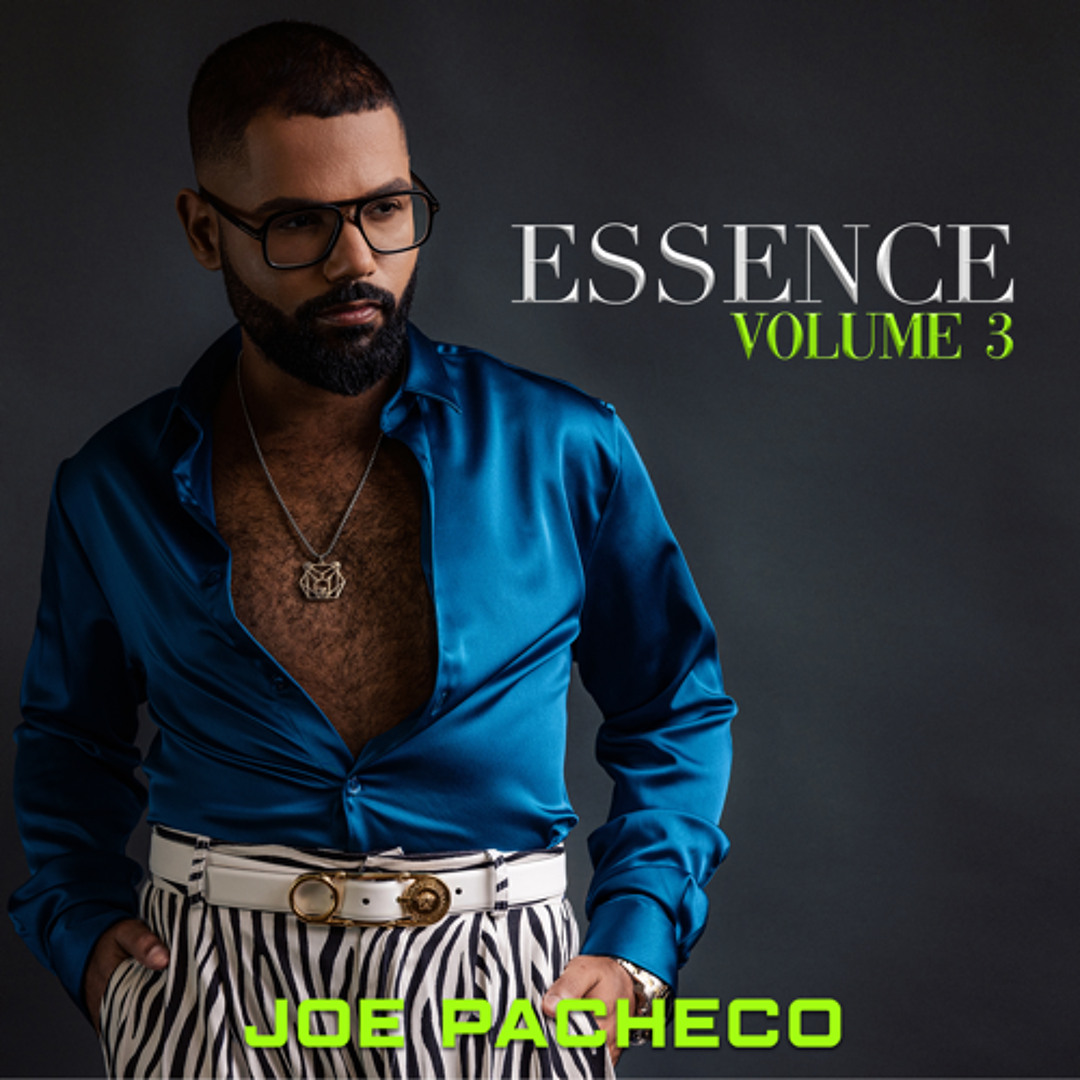 Stream Essence Volume 3 by Joe Pacheco Music | Listen online for free ...