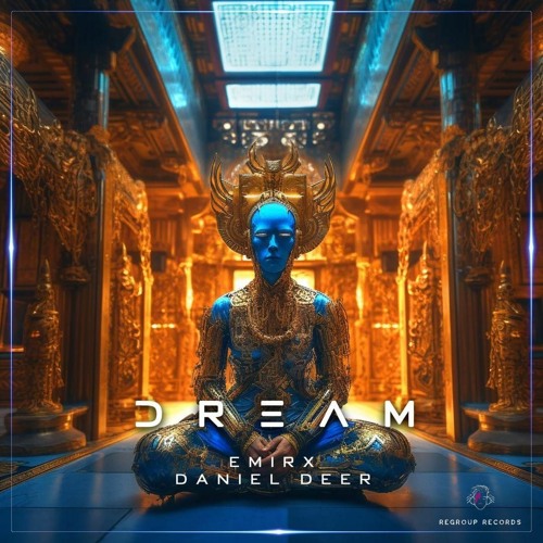 Stream EMIRX & Daniel Deer - Dream OUT NOW WORLDWIDE by Daniel Deer ...
