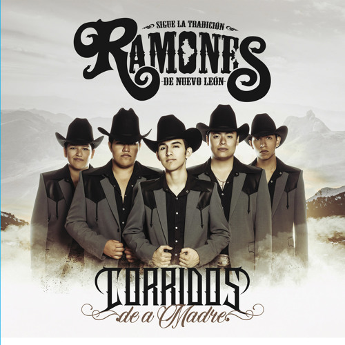 Stream Alex Fabela by Los Ramones de Nuevo León | Listen online for ...