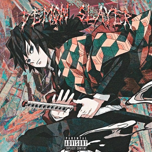 Stream Demon Slayer Ft. Gravity in Space by MANNY FORCE | Listen online ...