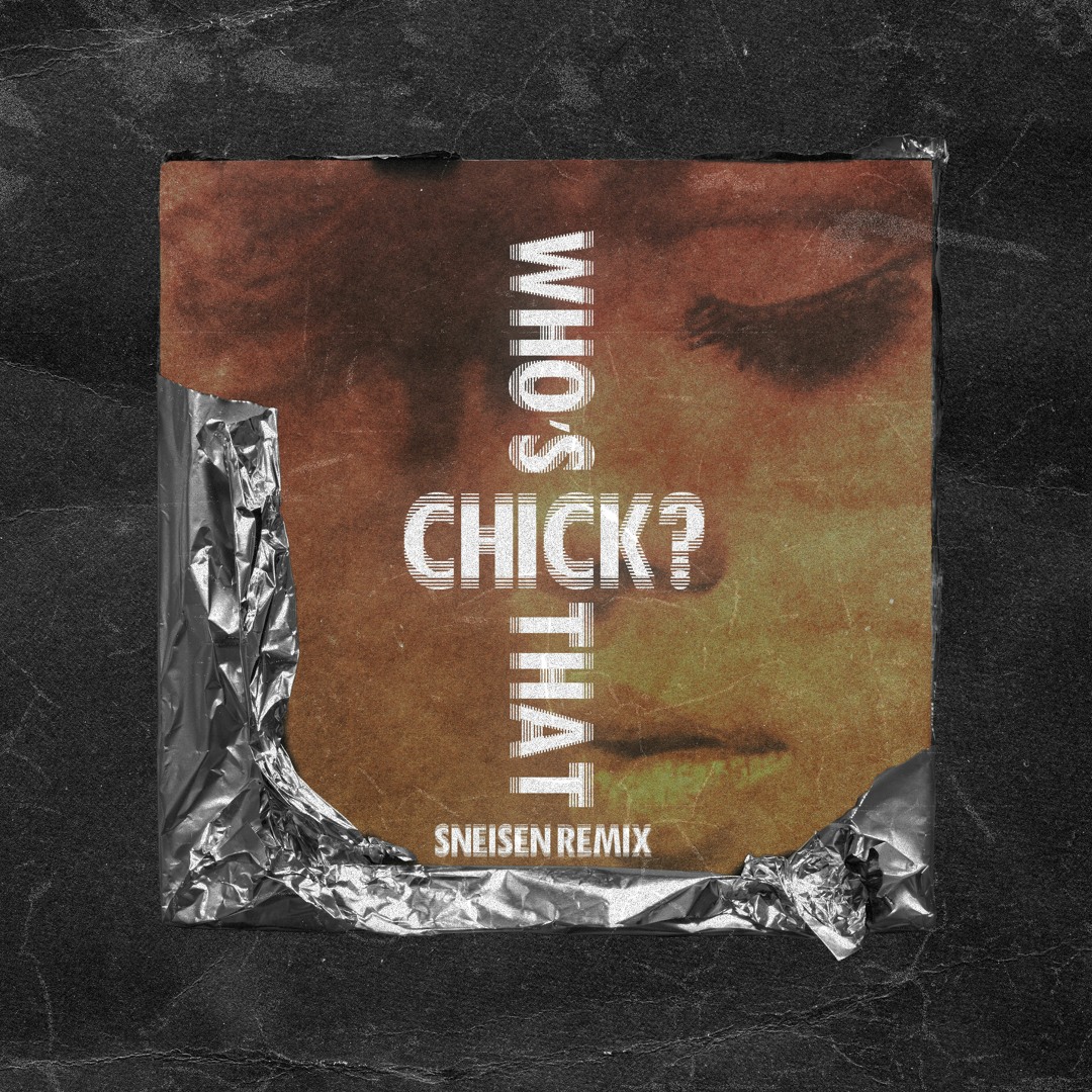 Stream David Guetta Ft. Rihanna - Who’s That Chick? (SNEISEN REMIX ...