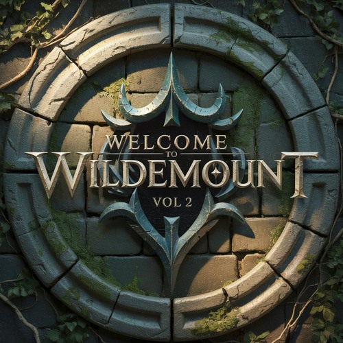 Stream Welcome to Wildemount II: Veth the Brave by EchoForge Audio ...
