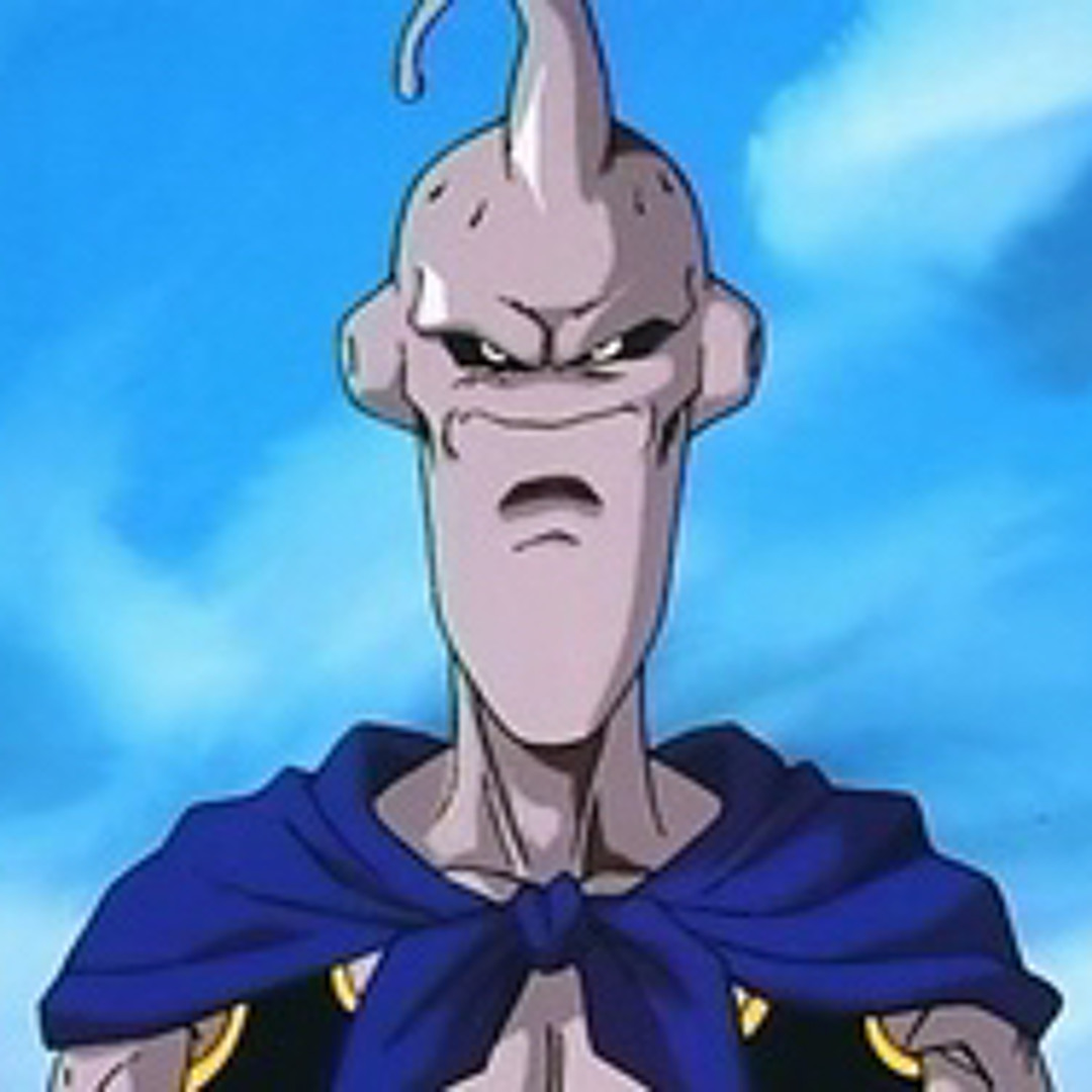 Stream Majin Buu (Pure Evil)(Prod. Versus) [2018] by Sonny Rich ...