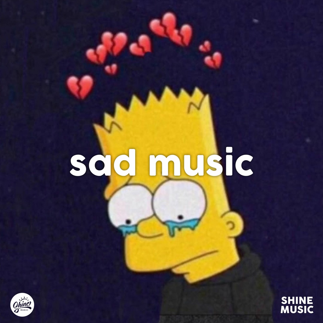 Stream Sad songs for sad people (sad music mix) #2 by ShineMusic ...