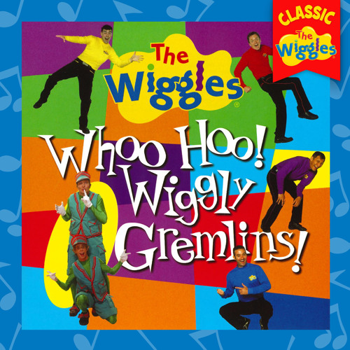 Stream Camera One by The Wiggles | Listen online for free on SoundCloud