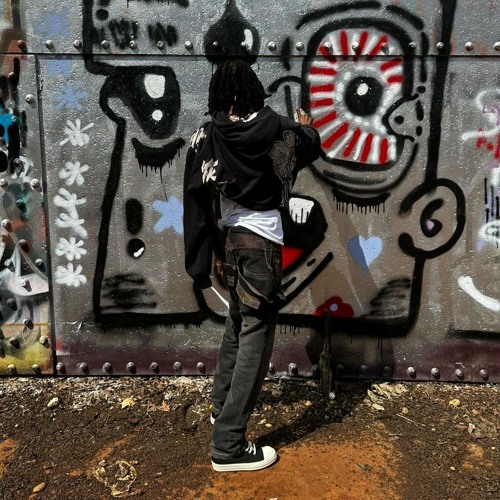 Stream jet / rekover - no truth (bryalle) [slump audios exclusive] by ...