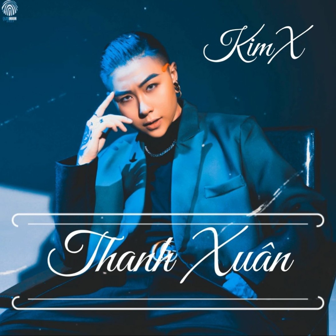 Stream THANH XUÂN - KIMX by Singer DJ KimX | Listen online for free on ...