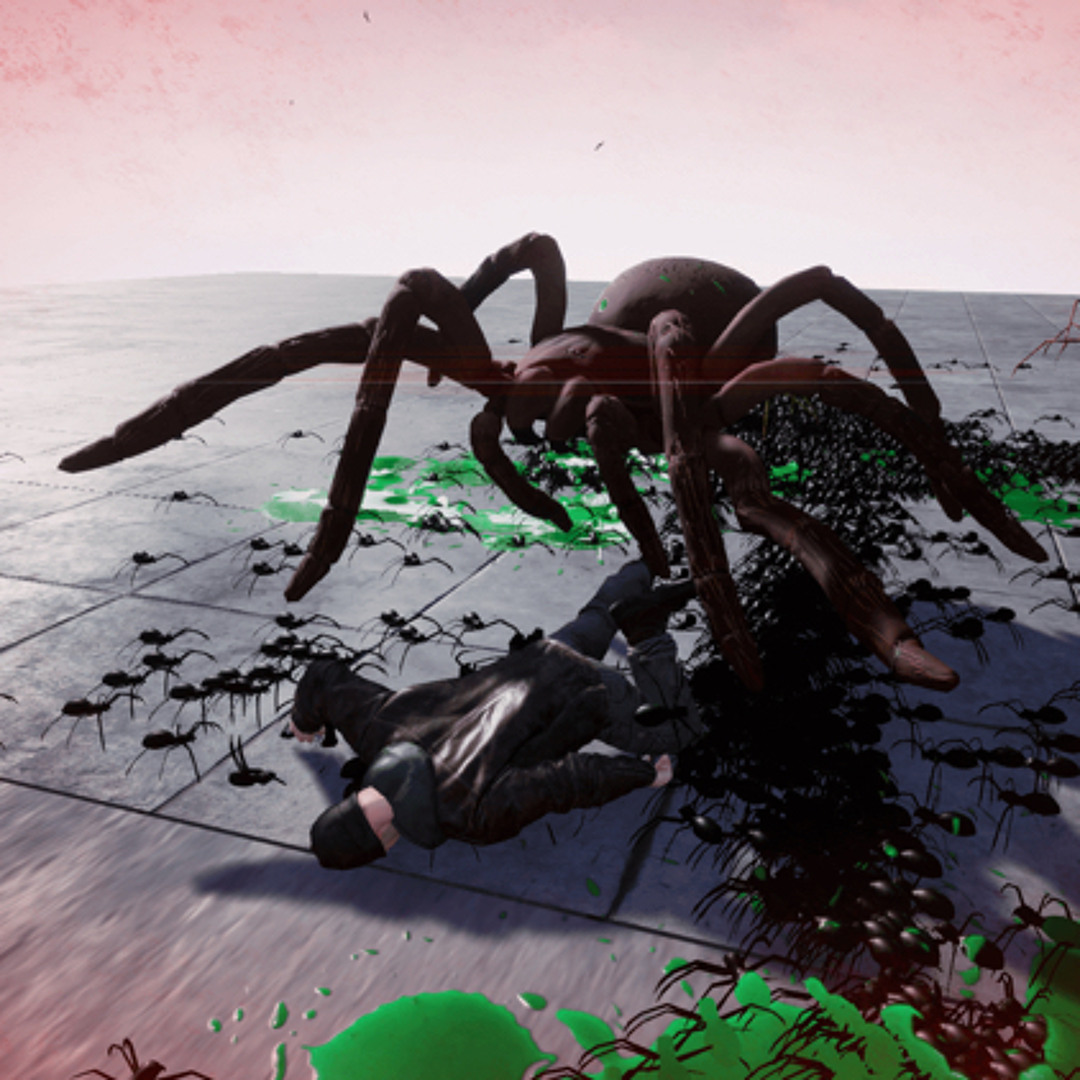 Stream AXXTUREL x ZERO - hell 3 by ourlucifer | Listen online for free ...