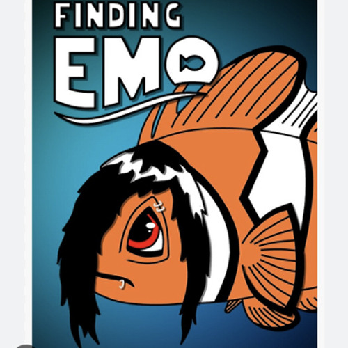 Stream emo finding nemo by punkblunt | Listen online for free on SoundCloud