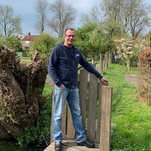 Stream Jan De Ruiter vindt een ree by RTV Krimpenerwaard | Listen ...