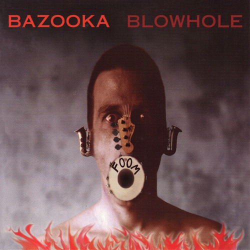 Stream Painful Therapeutic Process by Bazooka! | Listen online for free ...