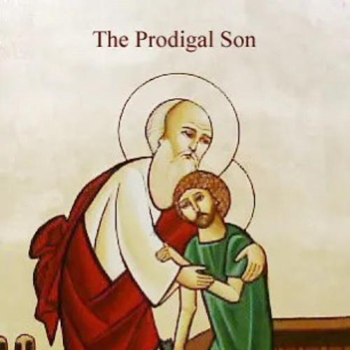 Stream 3rd sunday of Lent 3-16-25 ( Prodigal son) Are you close to Him? Are you Lost? Fr ...