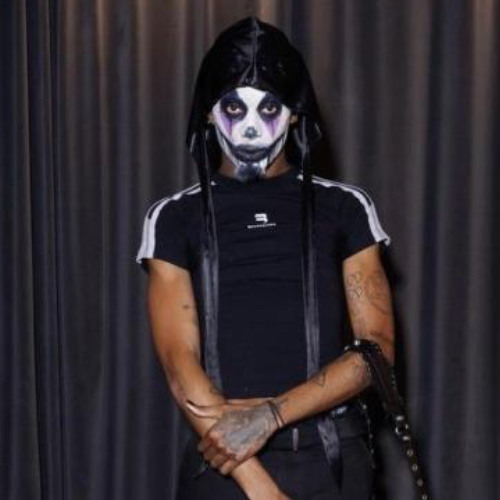 Stream HALL00WEEN MIX (Playboi Carti, Travis Scott, Future, Ken Carson ...