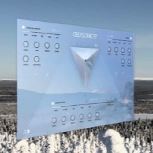 Stream S&S Geosonics Ll Demo by Synth and Software | Listen online for ...