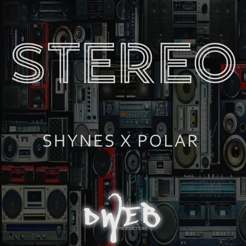 Stream STEREO by DWEB | Listen online for free on SoundCloud