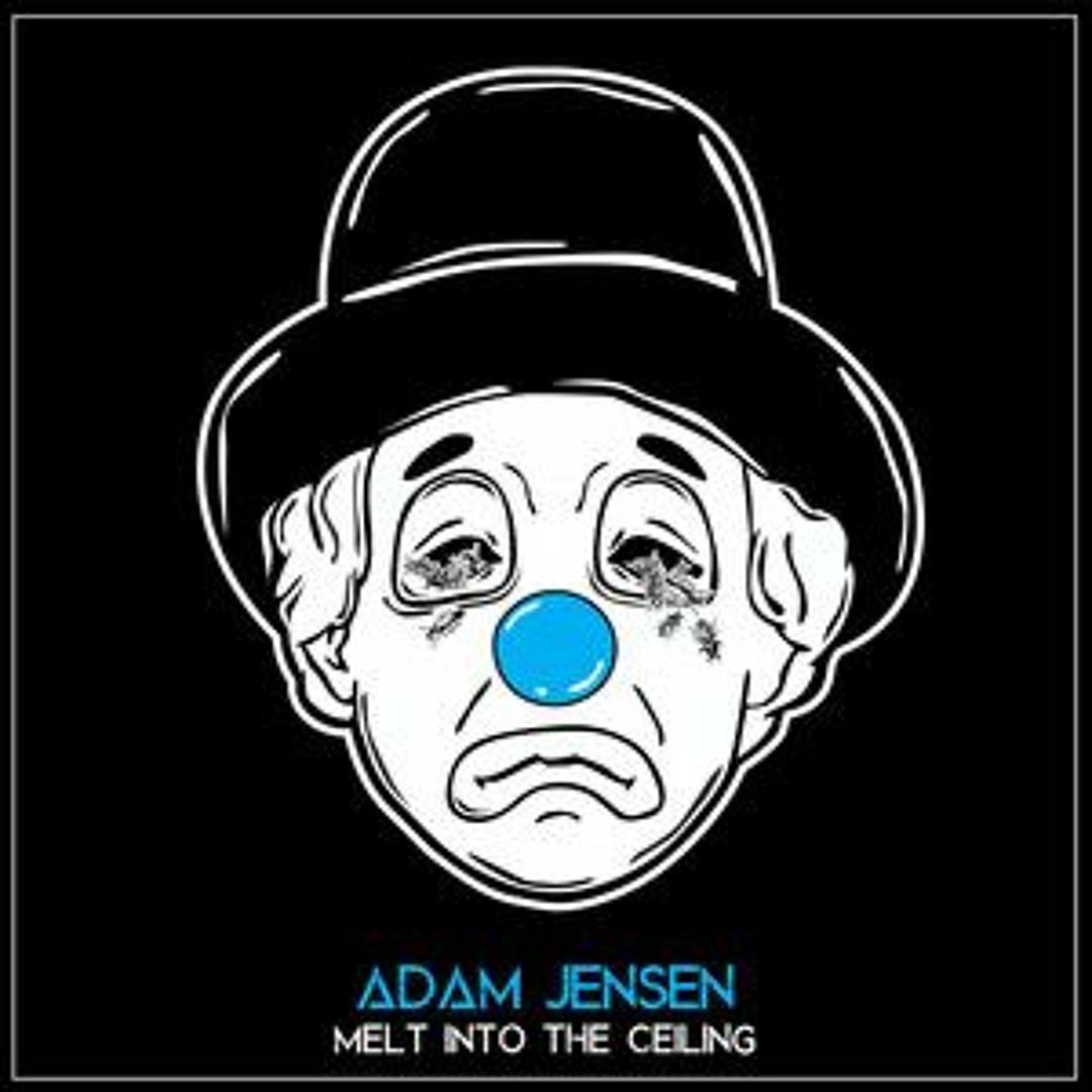Stream Adam Jensen - Melt Into The Ceiling by Golden Bridge Records ...