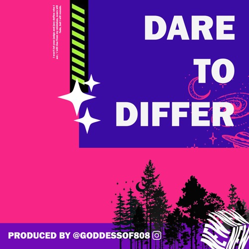 Stream GO-808 | Listen to Dare to Differ playlist online for free on SoundCloud