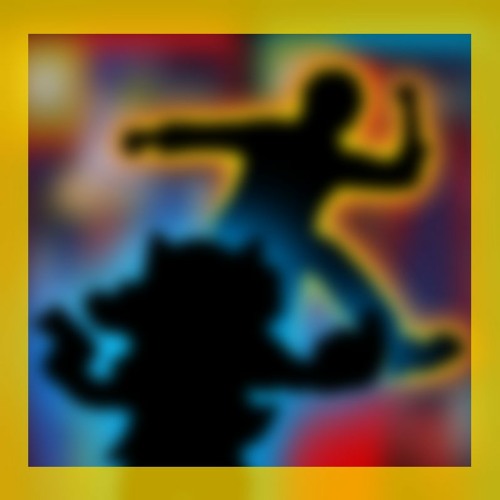 Golden Ronald VS Ultra Instinct Fox Megalo Megalo by Dash. | Dash ...