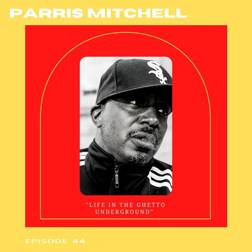 Stream Life In The Ghetto Underground With Parris Mitchell by Club Management | Listen online ...