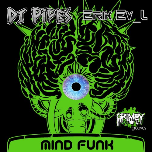 Stream DJ-Pipes | Listen to Mind Funk EP (Free Download) playlist ...