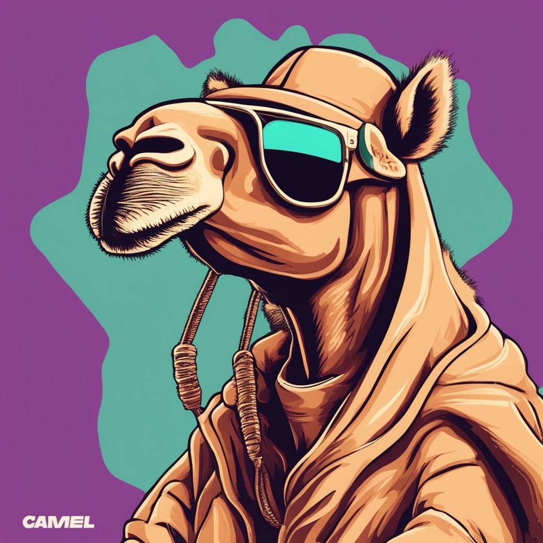 Stream "Camel" Boom Bap Hip Hop Arabic Instrumental x Freestyle ...