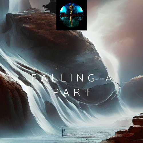 Stream Falling A Part by Gods 'n' Demons Official | Listen online for ...