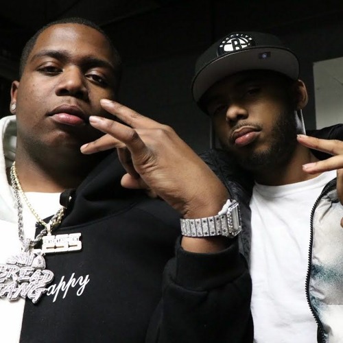 Listen To Music Albums Featuring Pooh Shiesty X Big 30 Pop Up 4043