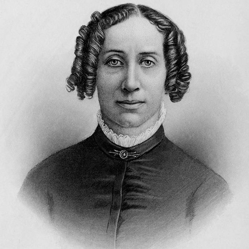 Stream BHS e496-Clarina Howard Nichols-A Name We Should Know! BAMS rap ...