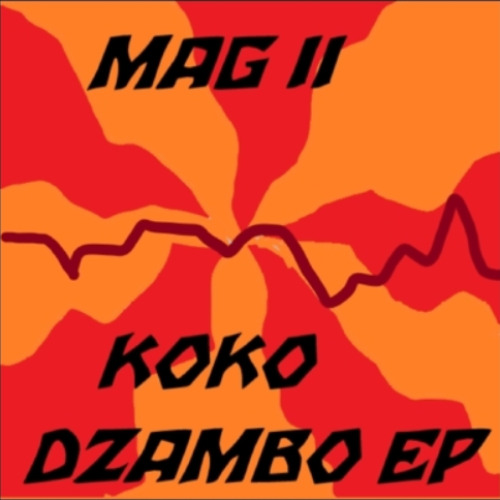 Stream Mag Magik II (Metal Mix) by Mag II | Listen online for free on ...