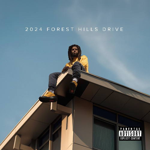 Stream 2024 Forest Hills Drive (Full Album) - J. Cole by kobioconnell ...