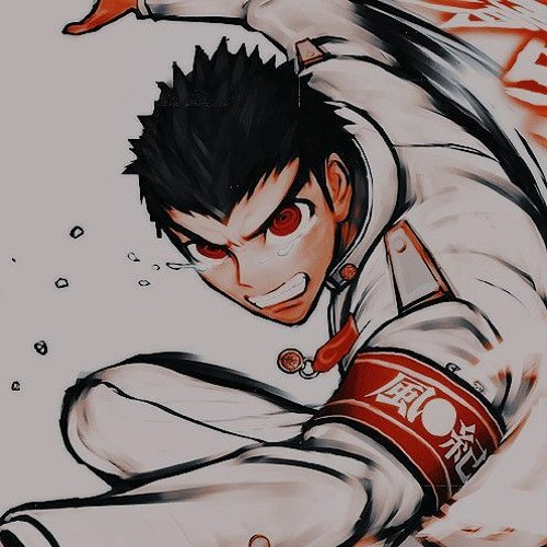 Ishimaru Kiyotaka Official Art