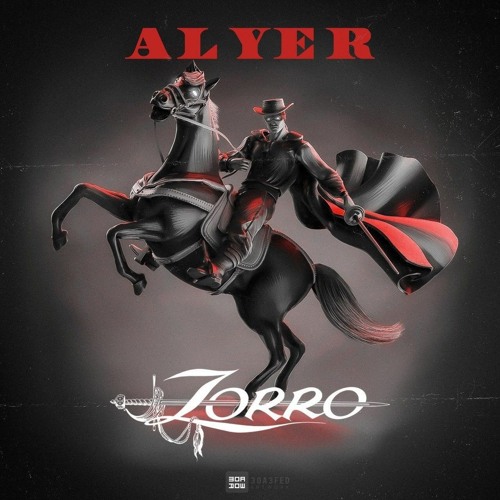 Stream Alyer - ZORRO .mp3 by Alyer | Listen online for free on SoundCloud