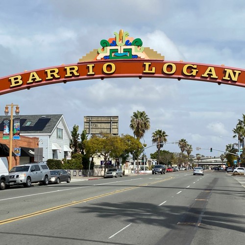 Stream Pueblo Planning | Listen to Barrio Logan Community Vision ...