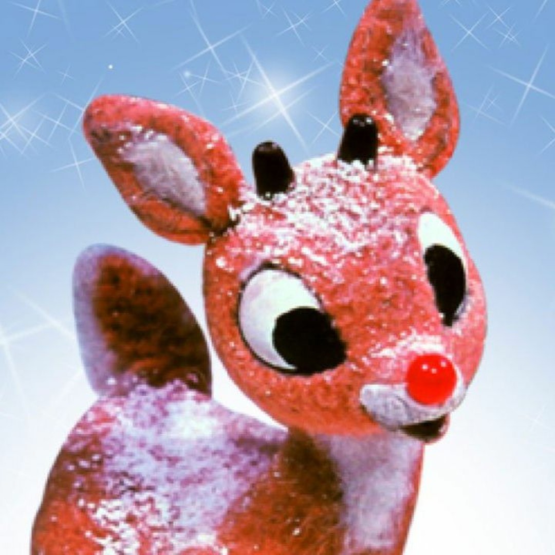 Stream Rudolph the Red Nosed Reindeer (Hip Hop / Trap Remix) by Rifti ...