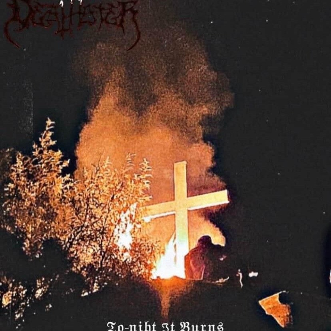 Stream Fire of Hatred by DEATHATER | Listen online for free on SoundCloud