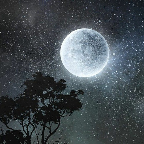 Stream Full-Moon Tech by Tola | Listen online for free on SoundCloud