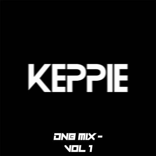 Stream Keppie - DnB Mix. Vol 1 by Keppie | Listen online for free on ...