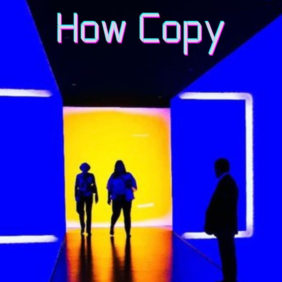 Stream How Copy Intro Theme by BarryDW | Listen online for free on ...