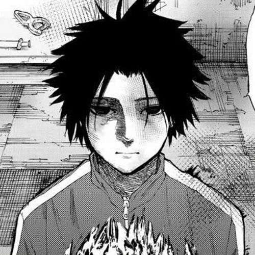 Stream Gojo satoru | Listen to absolute playlist online for free on ...