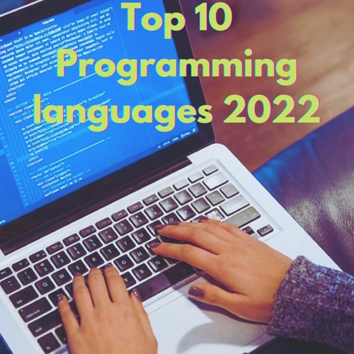 Listen to music albums featuring Top 10 Programming languages 2022 by ...