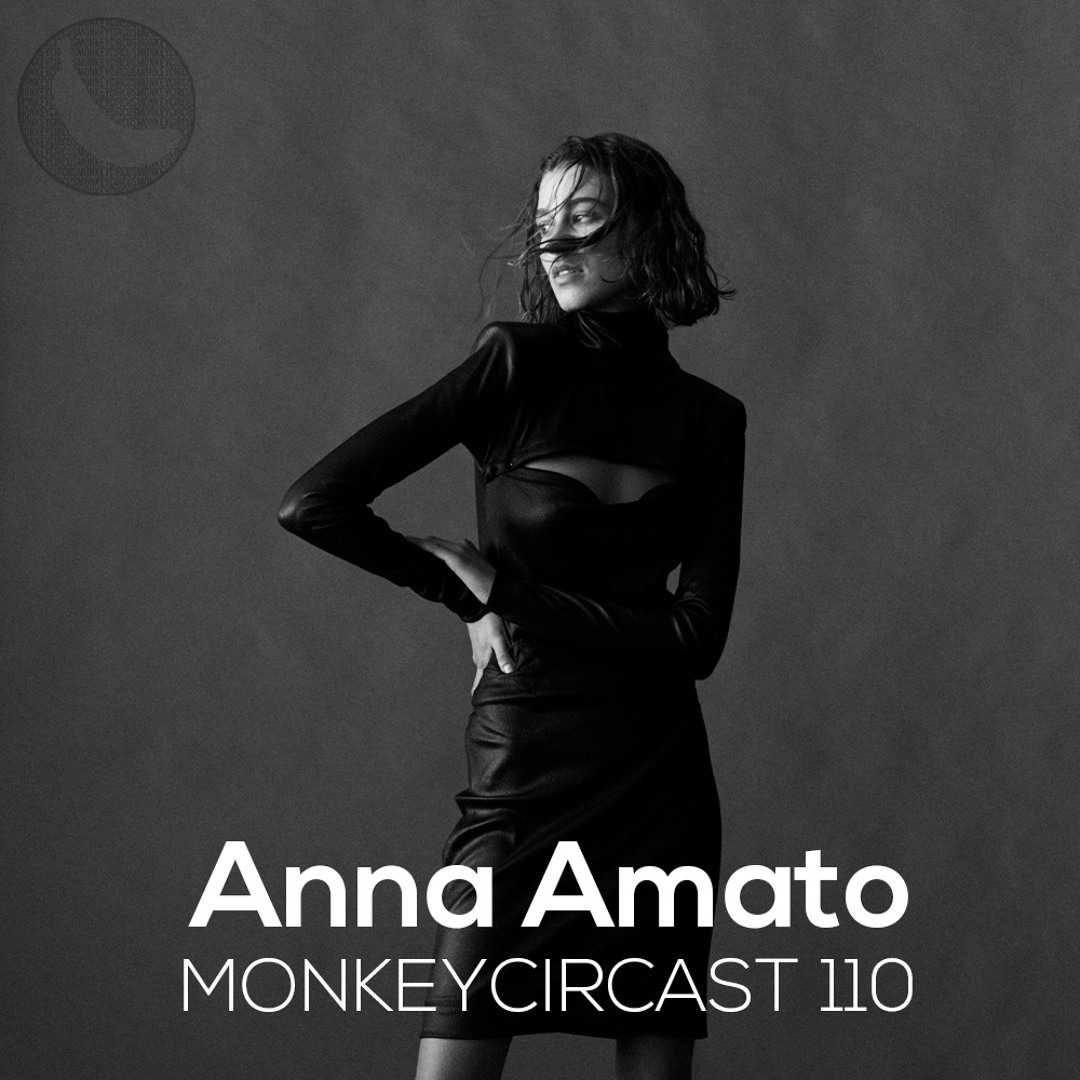 Stream MONKEYCIRCAST 102 with Anna Amato by MONKEYCIRCUS | Listen ...