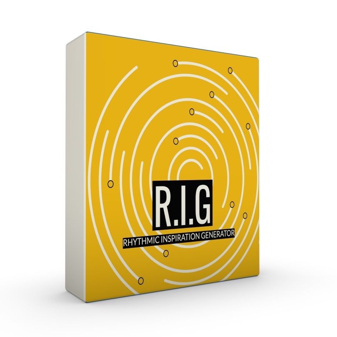 Stream RIG - DEMO-2 by Rast Sound | Listen online for free on SoundCloud