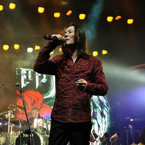 Stream Hurd - Busgui Хурд Бүсгүй by Ulzii | Listen online for free on ...