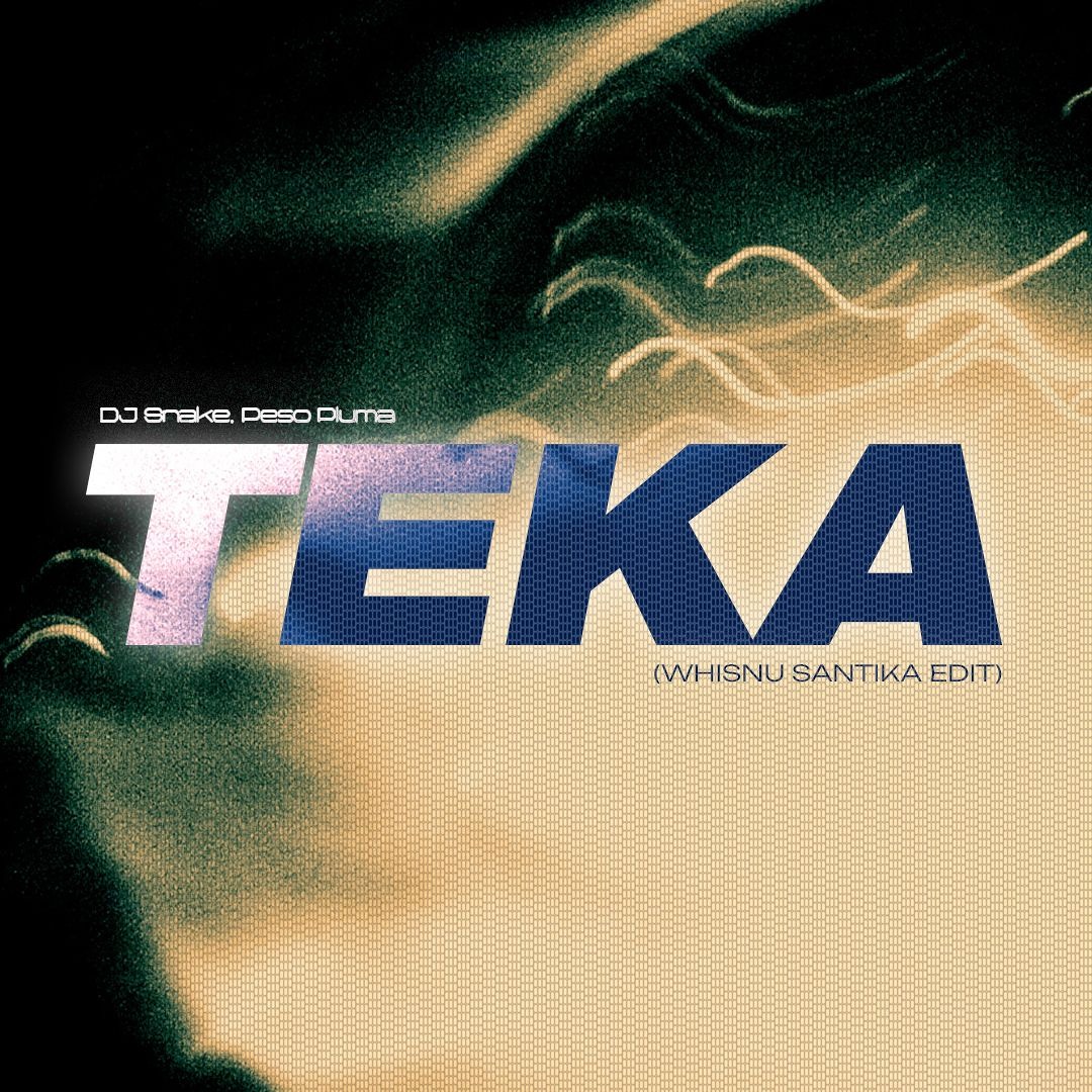 Stream DJ Snake, Peso Pluma - Teka (Whisnu Santika Edit) by Whisnu ...