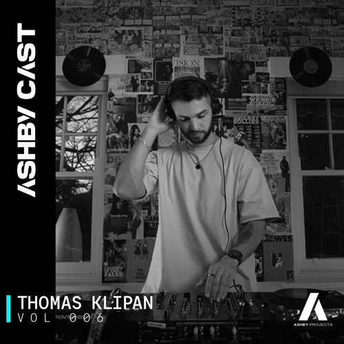 Stream Thomas Klipan | House DJ Mix (Live From Naarm Melbourne) by Ashby Projects | Listen ...