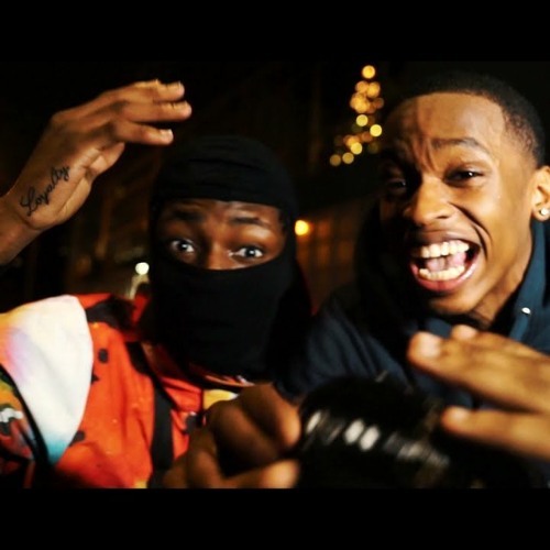 Listen to music albums featuring 41 BOP - Kyle Richh X TaTa X Jenn ...