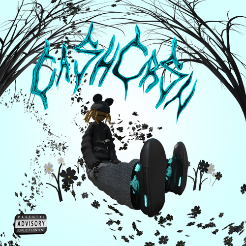 Stream CASHCSRN prod. Eazyy by Baby Keyy | Listen online for free on ...