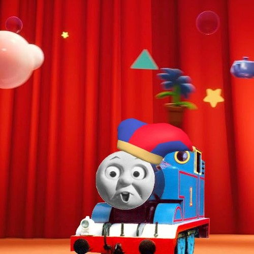 Stream A Thomas & Mario Dude | Listen to Amazing Digital Circus Songs ...