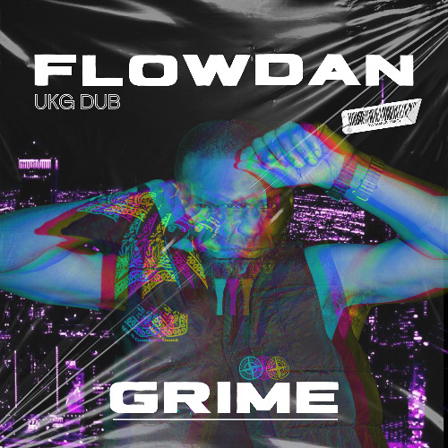 Stream Flowdan - Grime DUB (UKG Remix) by MIXXUS | Listen online for ...